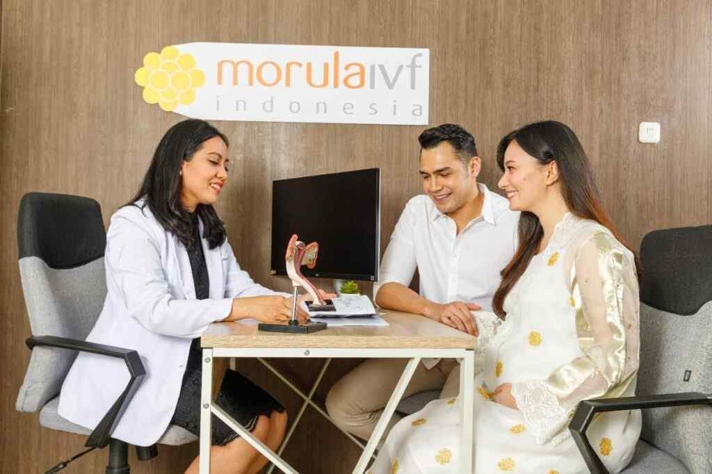 RSIA Bunda Morula Surabaya Pelayanan Standar Internasional - Blog Agendakota