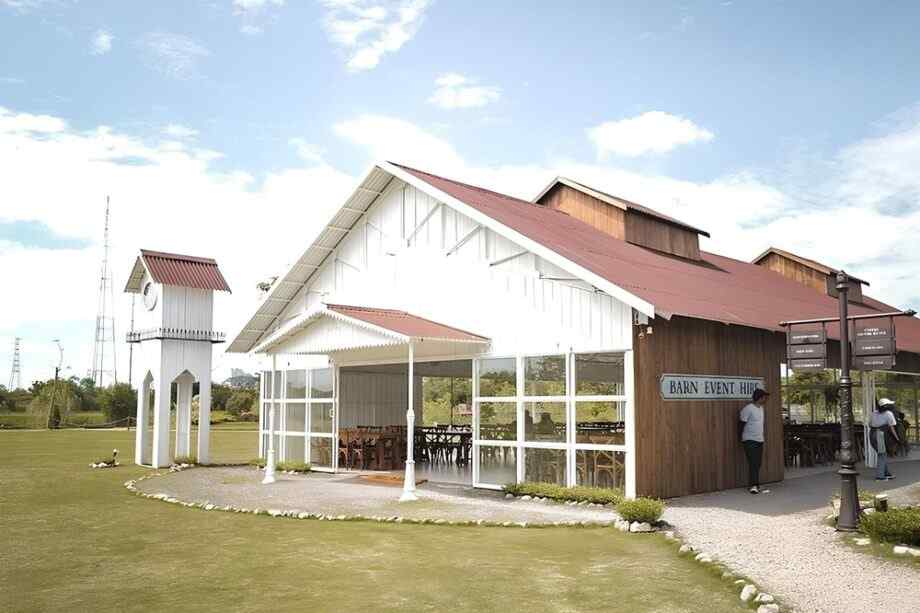 Rustic Market Surabaya: Tempat Hits Buat Foto & Santai - Blog Agendakota