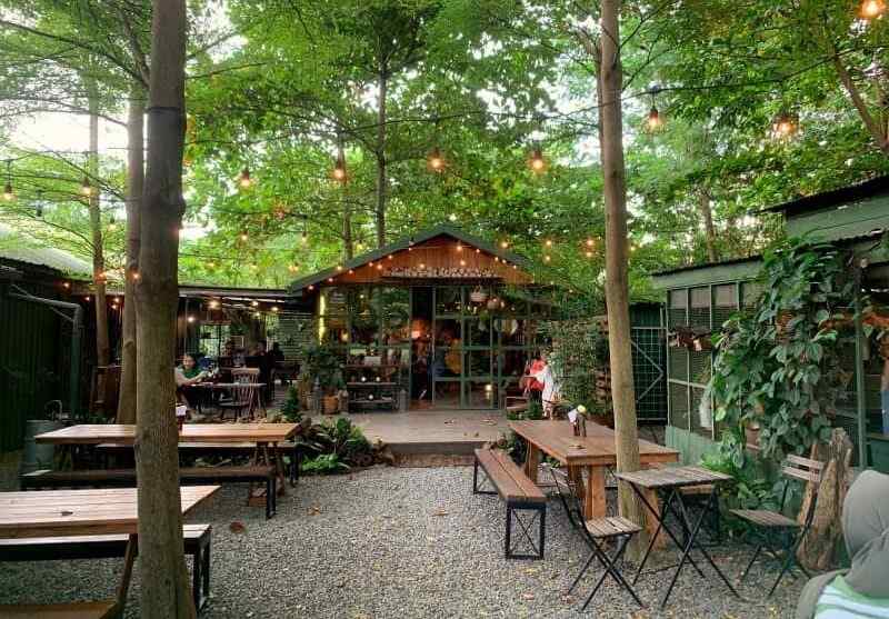 Wajib Dikunjungi! 7 Rustic Market yang Gak Boleh Kamu Lewatkan - Blog ...